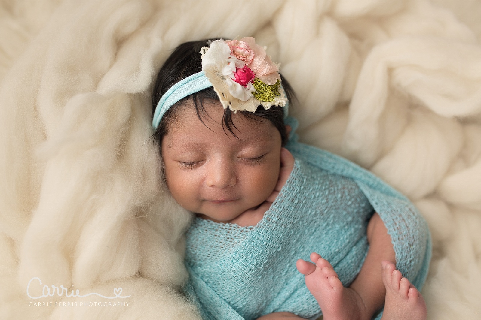Geetanjali – {Southeastern Michigan newborn photographer} » Carrie ...