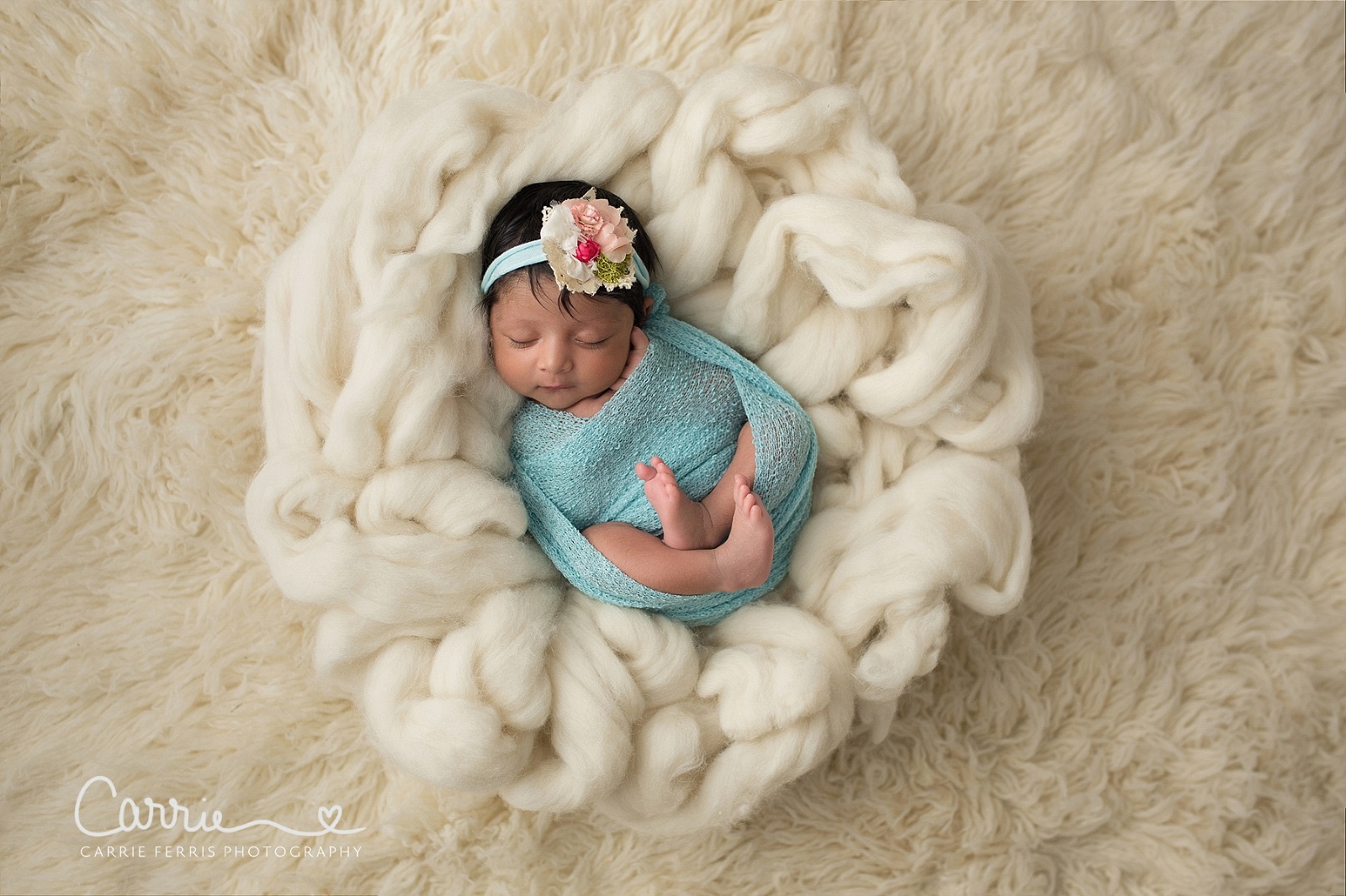Geetanjali – {Southeastern Michigan newborn photographer} » Carrie ...